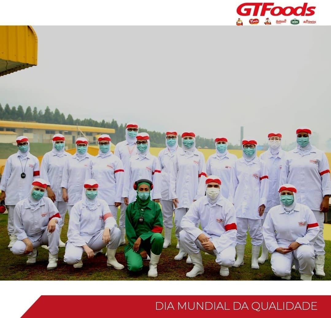 Company - GONCALVES & TORTOLA S/A - GTFOODS
